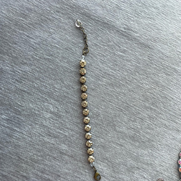 Sabika | Jewelry | Sabika Bracelet | Poshmark